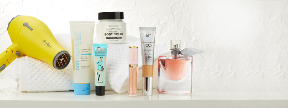 Beauty Products - Buy Beauty Products Online | HSN