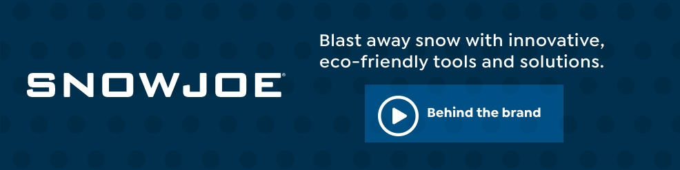 Snow Joe | HSN