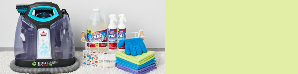 Spring Cleaning: Cleaning Supplies & Tips for Routine Cleaning | HSN