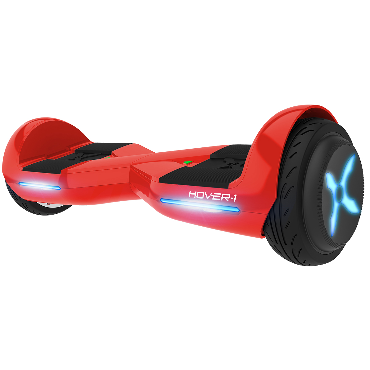 Hover-1 Dream Hoverboard, Red - 20027883 | HSN