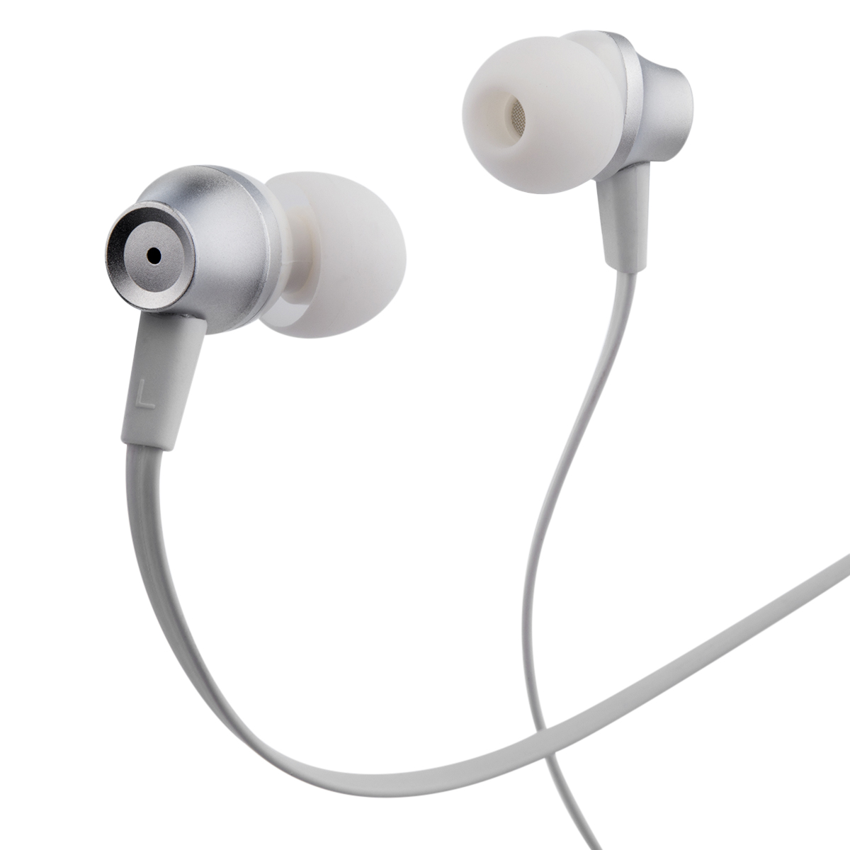 MobileSpec Wired Earbuds with Lightning Connector | HSN
