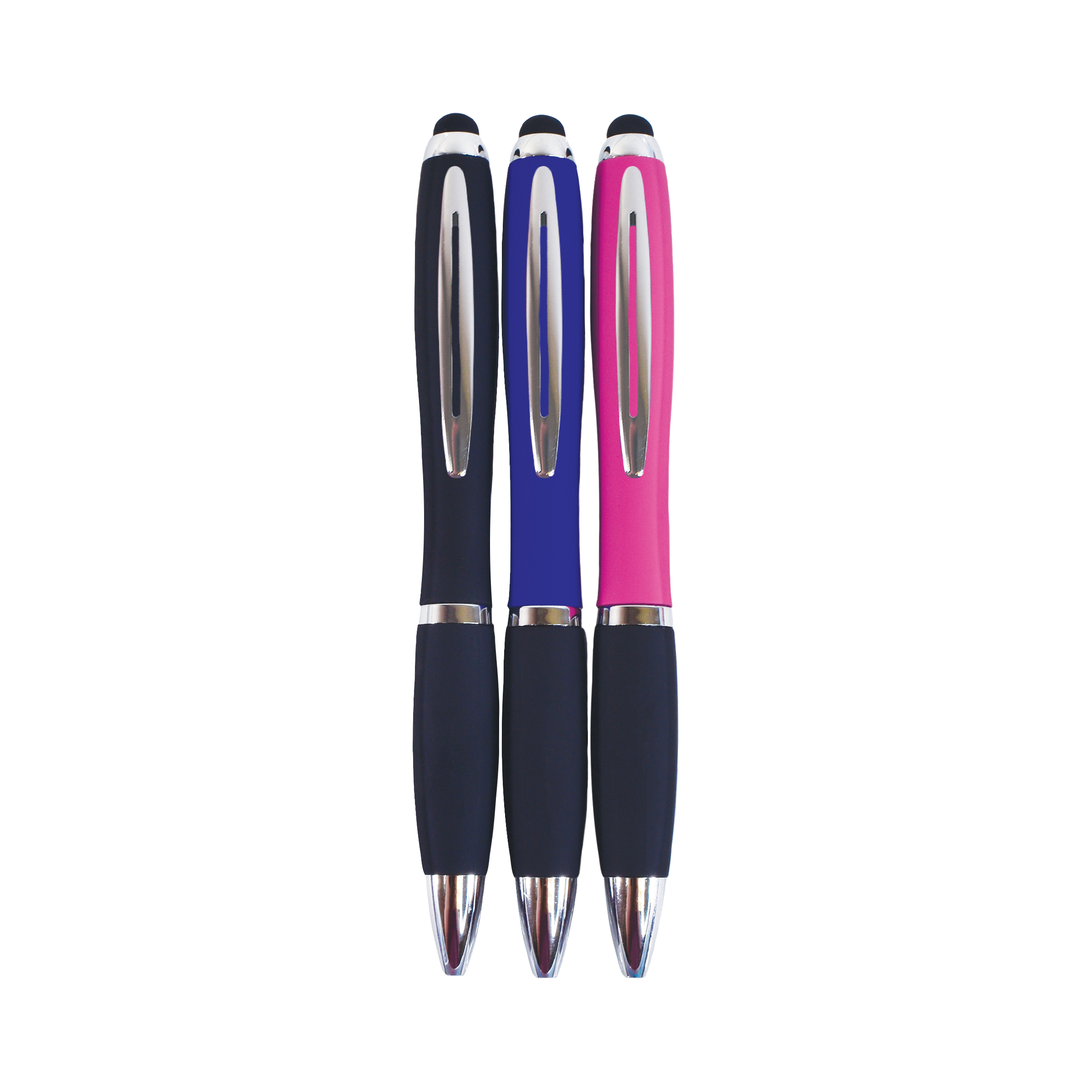 Tech Impressions Stylus Pens (3-Pack) | HSN