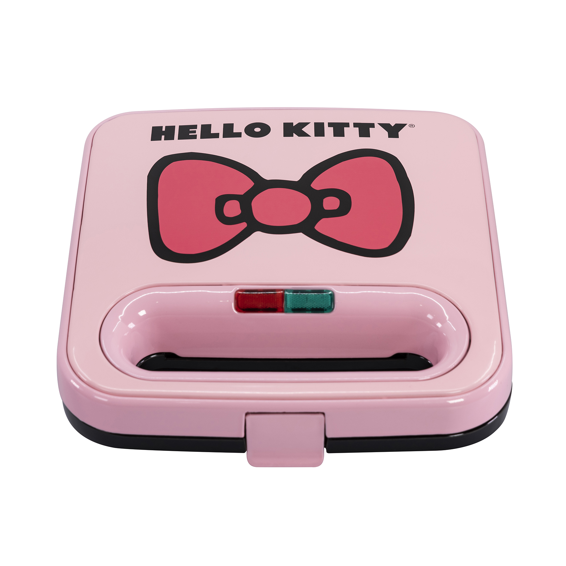 Uncanny Brands Hello Kitty® Grilled Cheese Maker and Indoor Grill | HSN