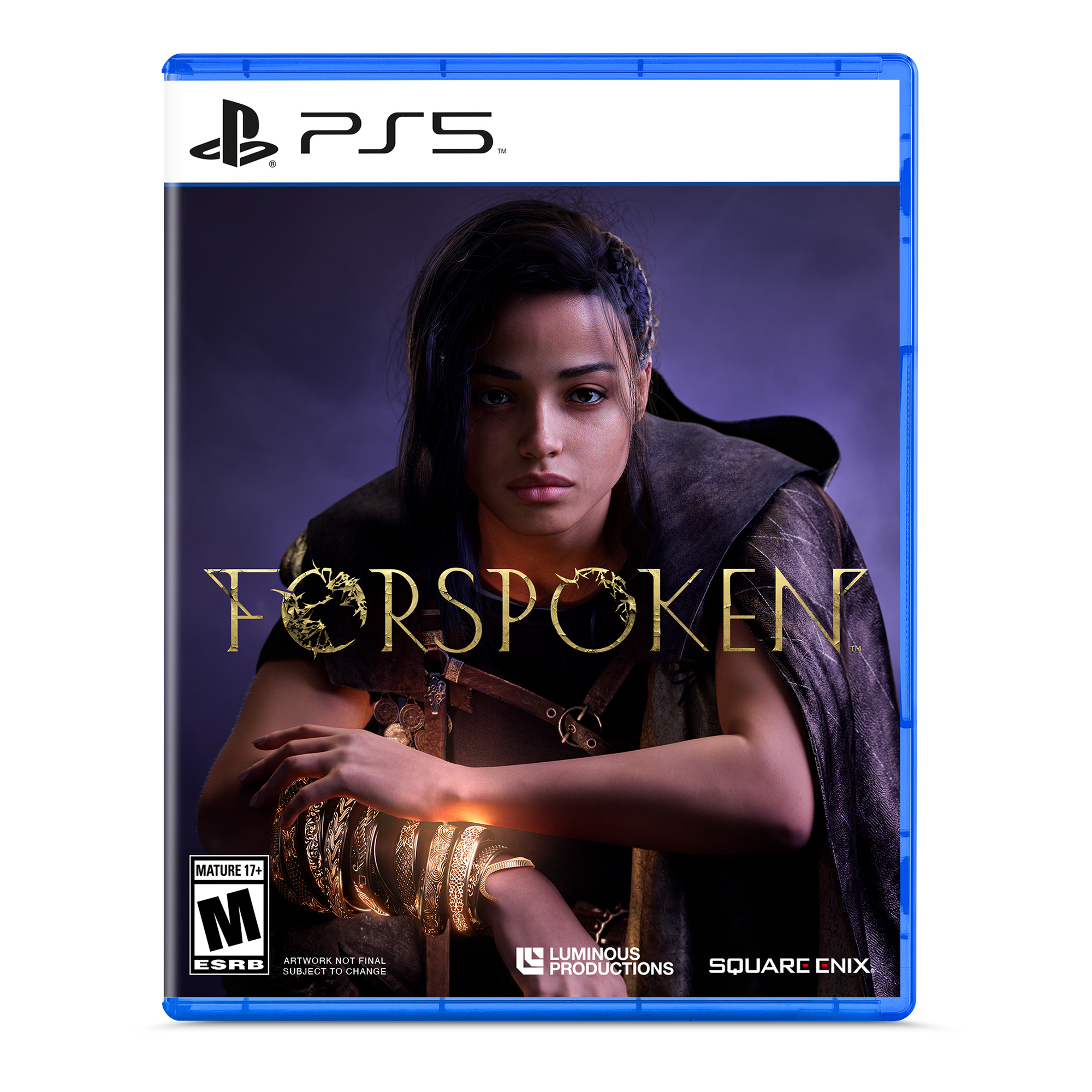 Forespoken – PlayStation 5 - 20877903 | HSN