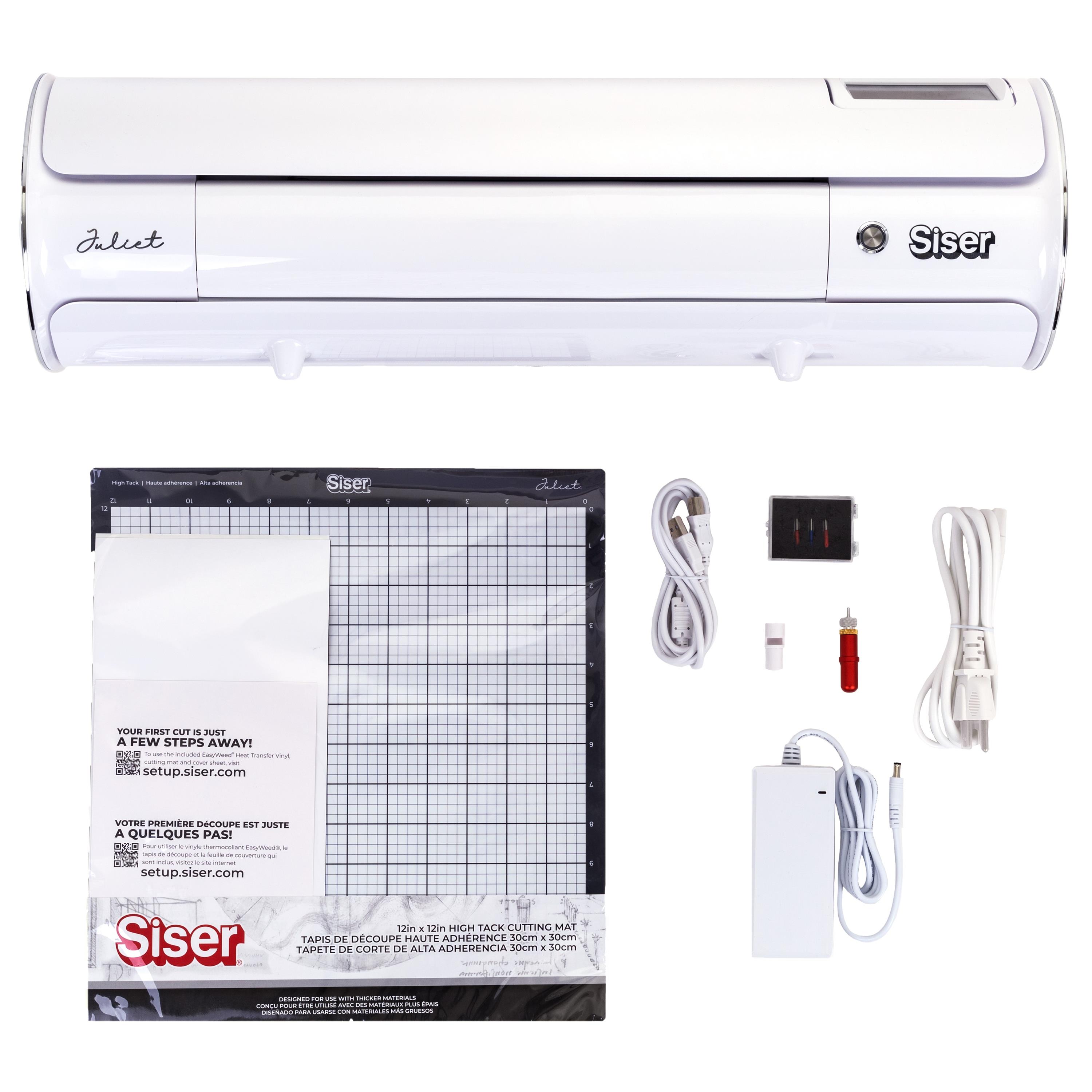 Siser High Definition Cutter Juliet 12" - 21881381 | HSN