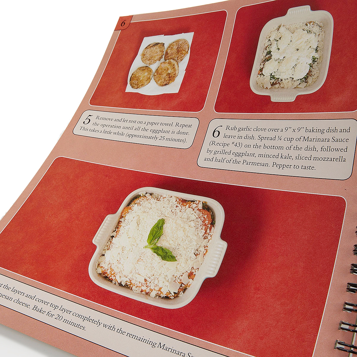 Andrew Lessman Andrew & Muriel's Healthy Veggies Made Delicious ...