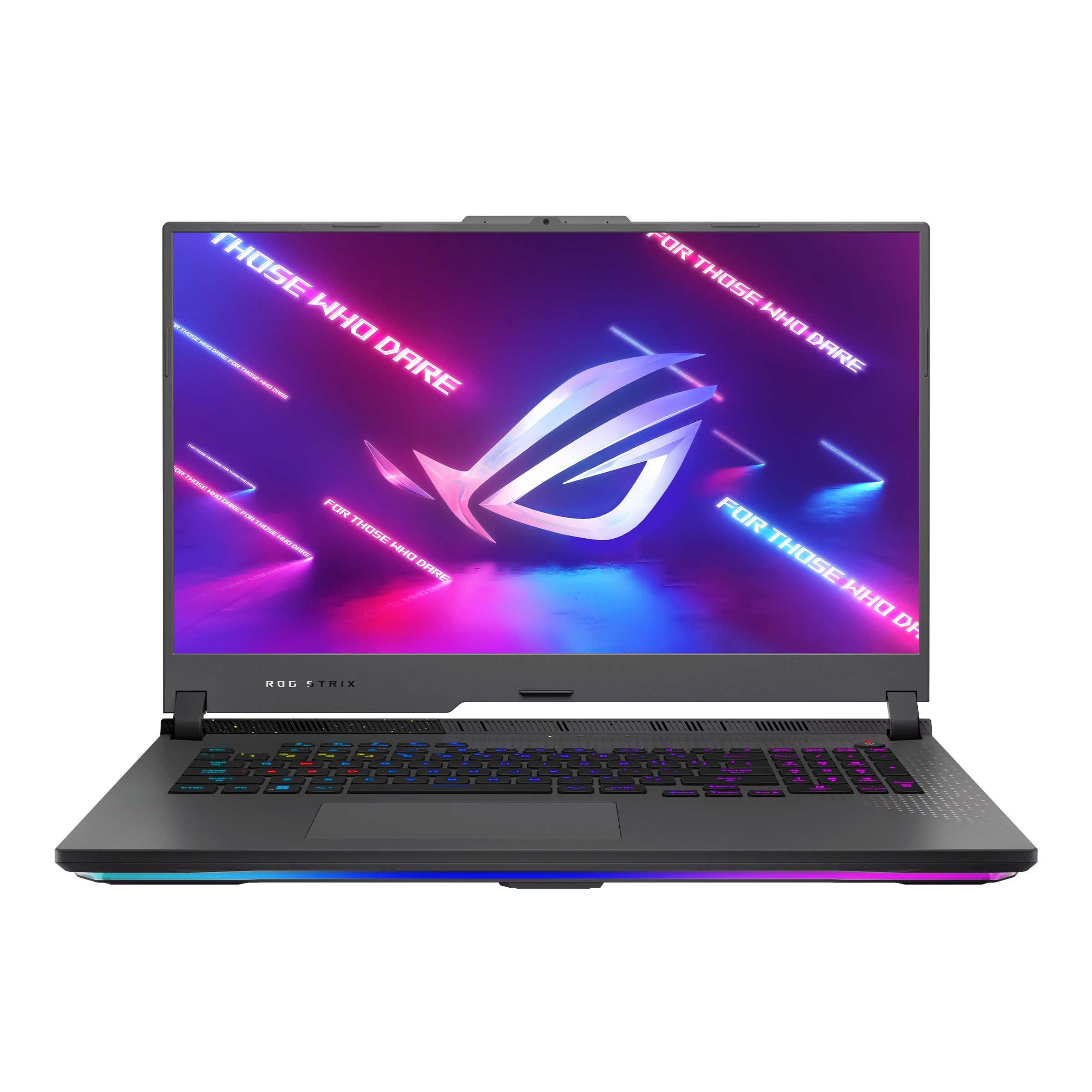ASU ROG Strix G17 17.3" Gaming Laptop R9 16GB 1TB - 23262094 | HSN