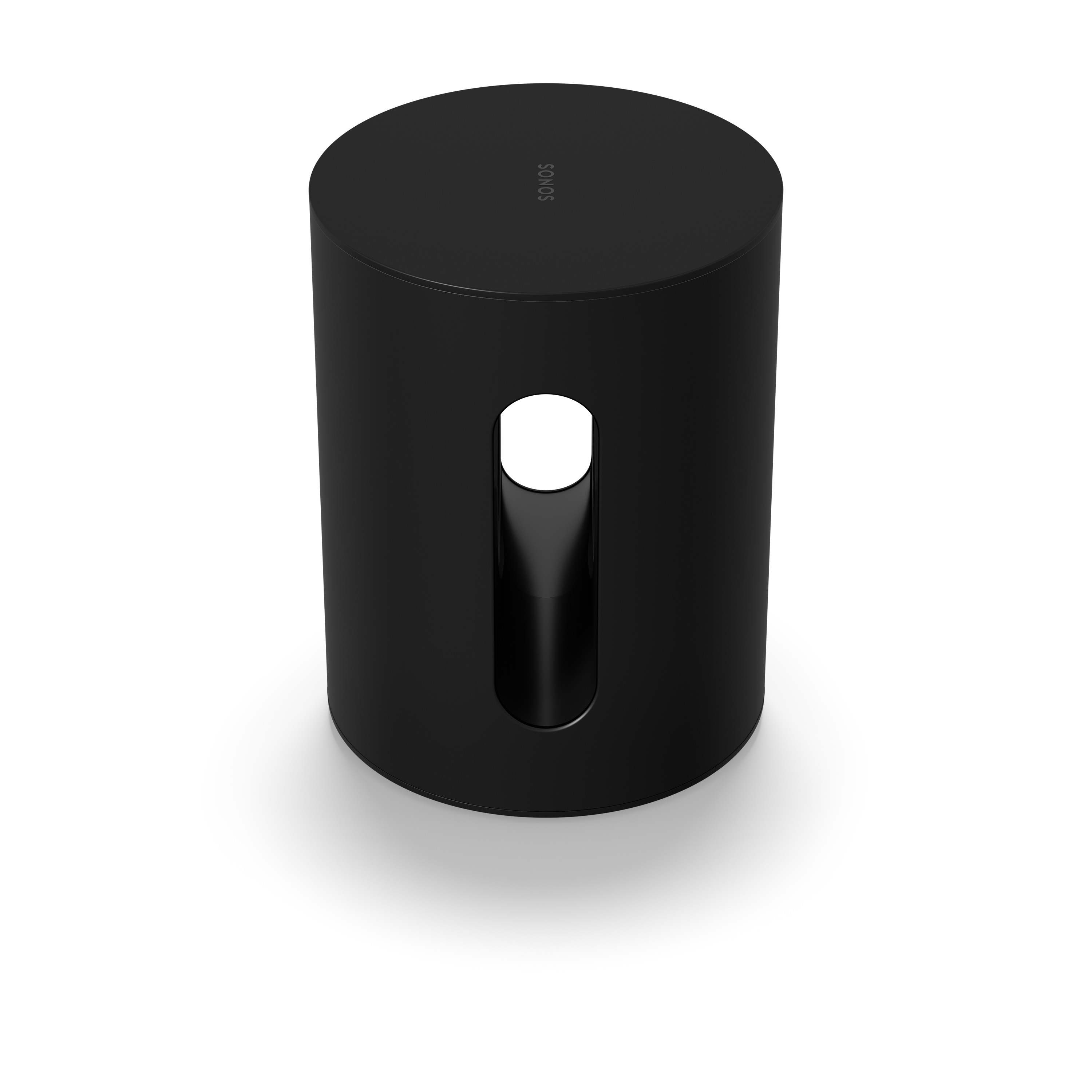 Sonos Sub Mini - Black - 23377594 | HSN