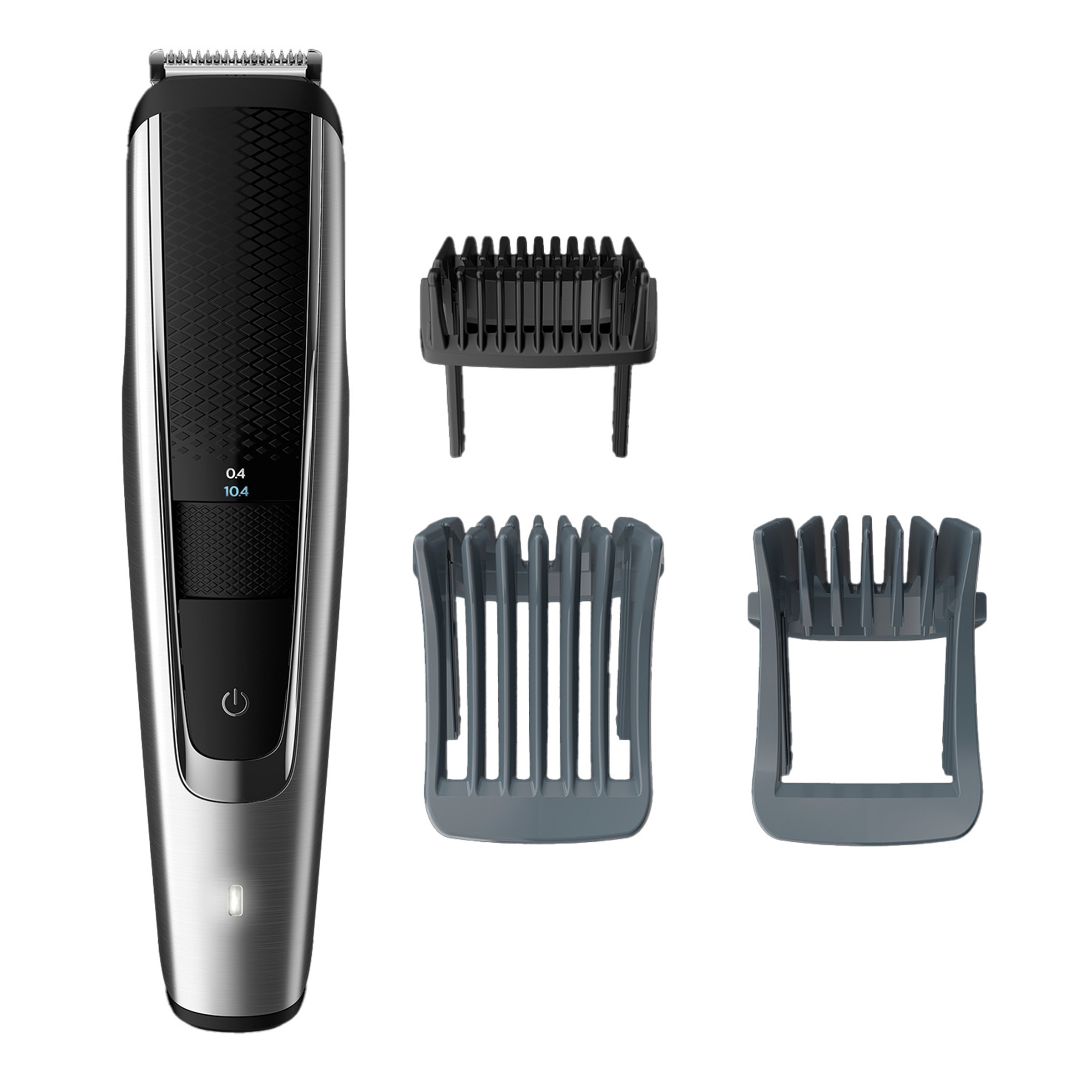 BT5511/49 BEARD AND HAIR TRIMMER SERIES 5500 | HSN
