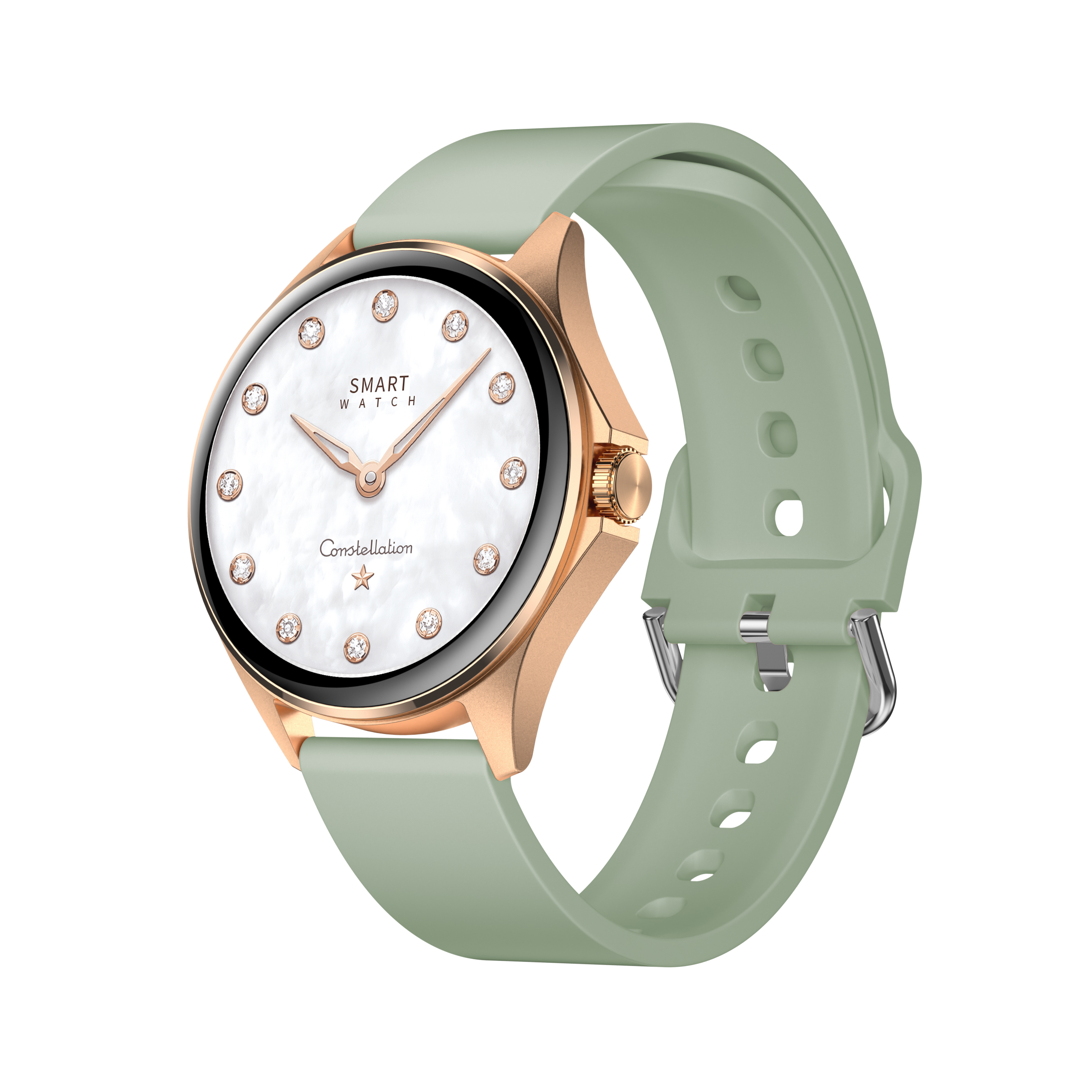 AuraFit Ella 1 Premium Ladies Sport Watch | HSN