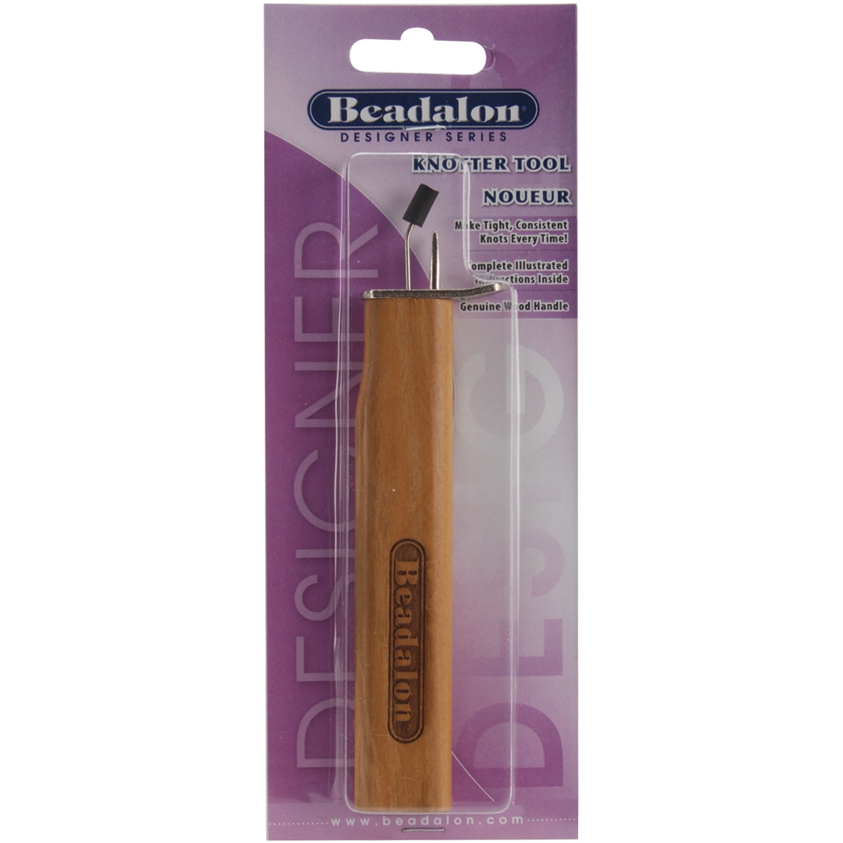 Knotter Tool - - 6512130 | HSN