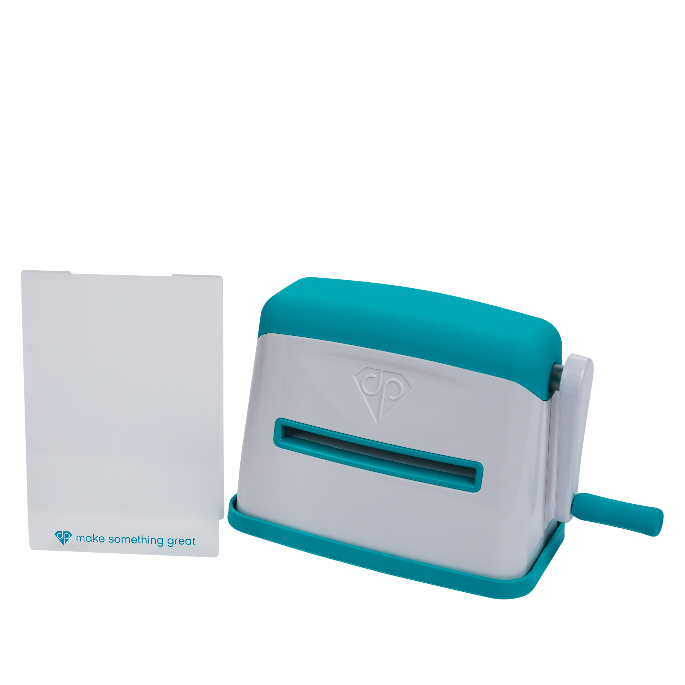 Diamond Press Marquise Die-Cutting Machine - 9431809 | HSN