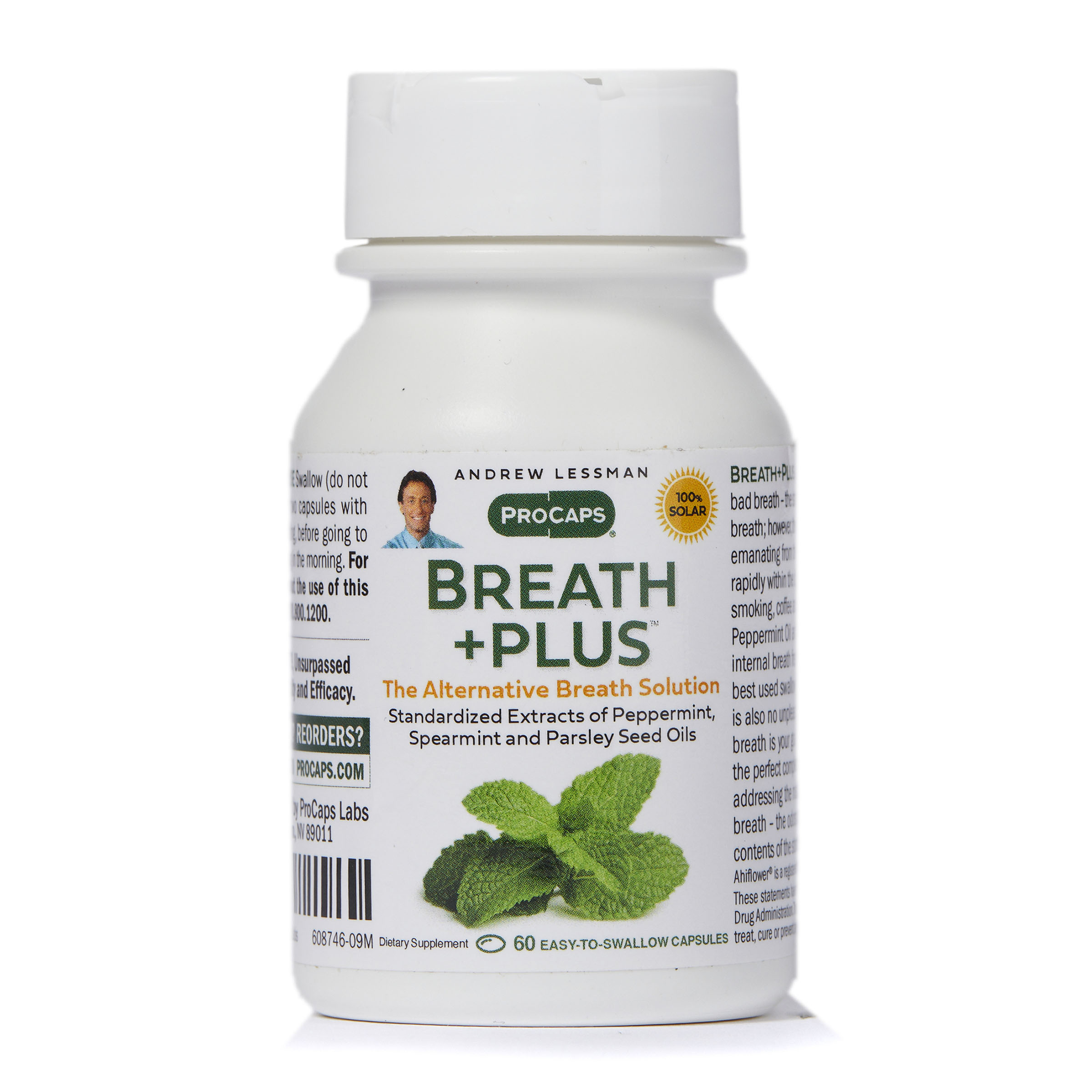 Andrew Lessman Breath+Plus | HSN