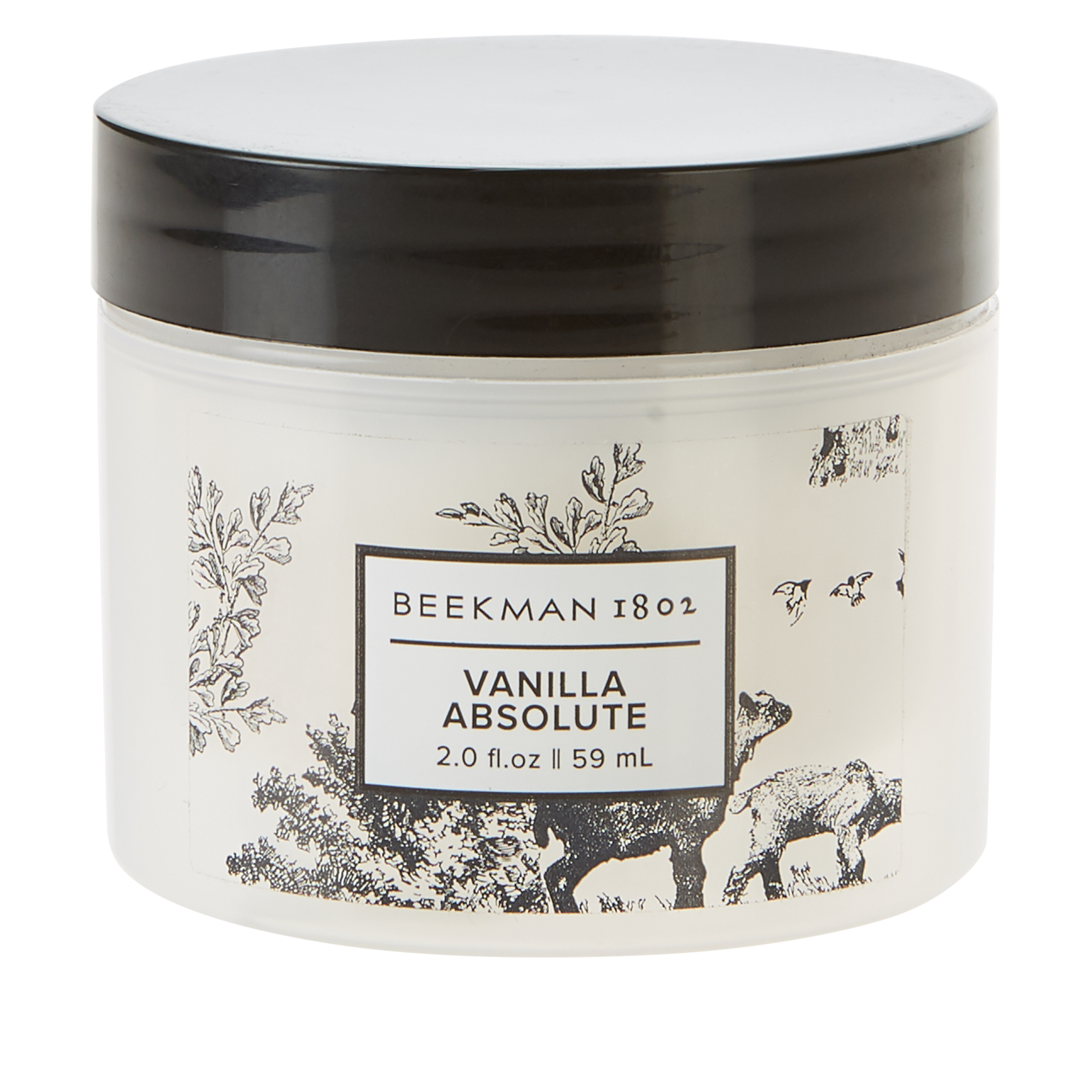 Beekman 1802 Goat Milk 2 oz. Whipped Body Cream - Vanilla Absolute | HSN