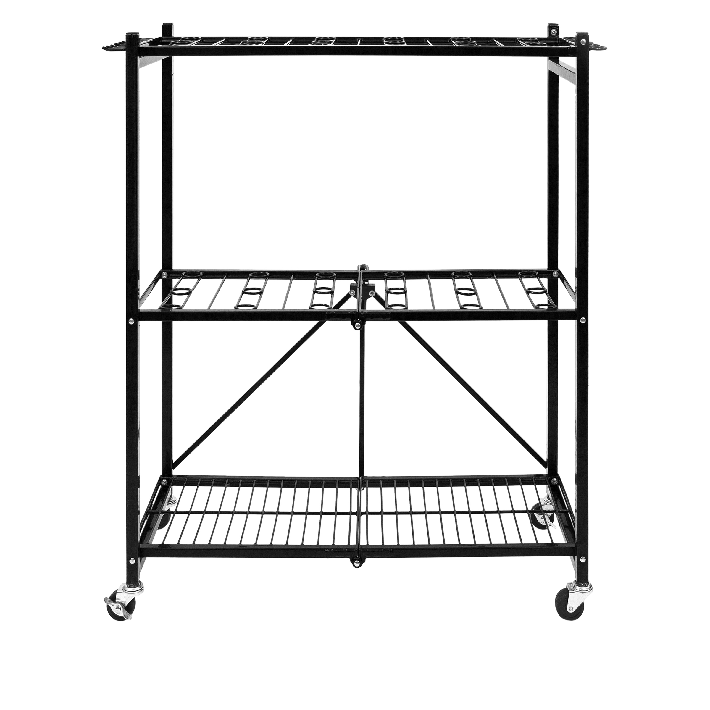 Origami Foldable Tool Rack - 20405923 | HSN