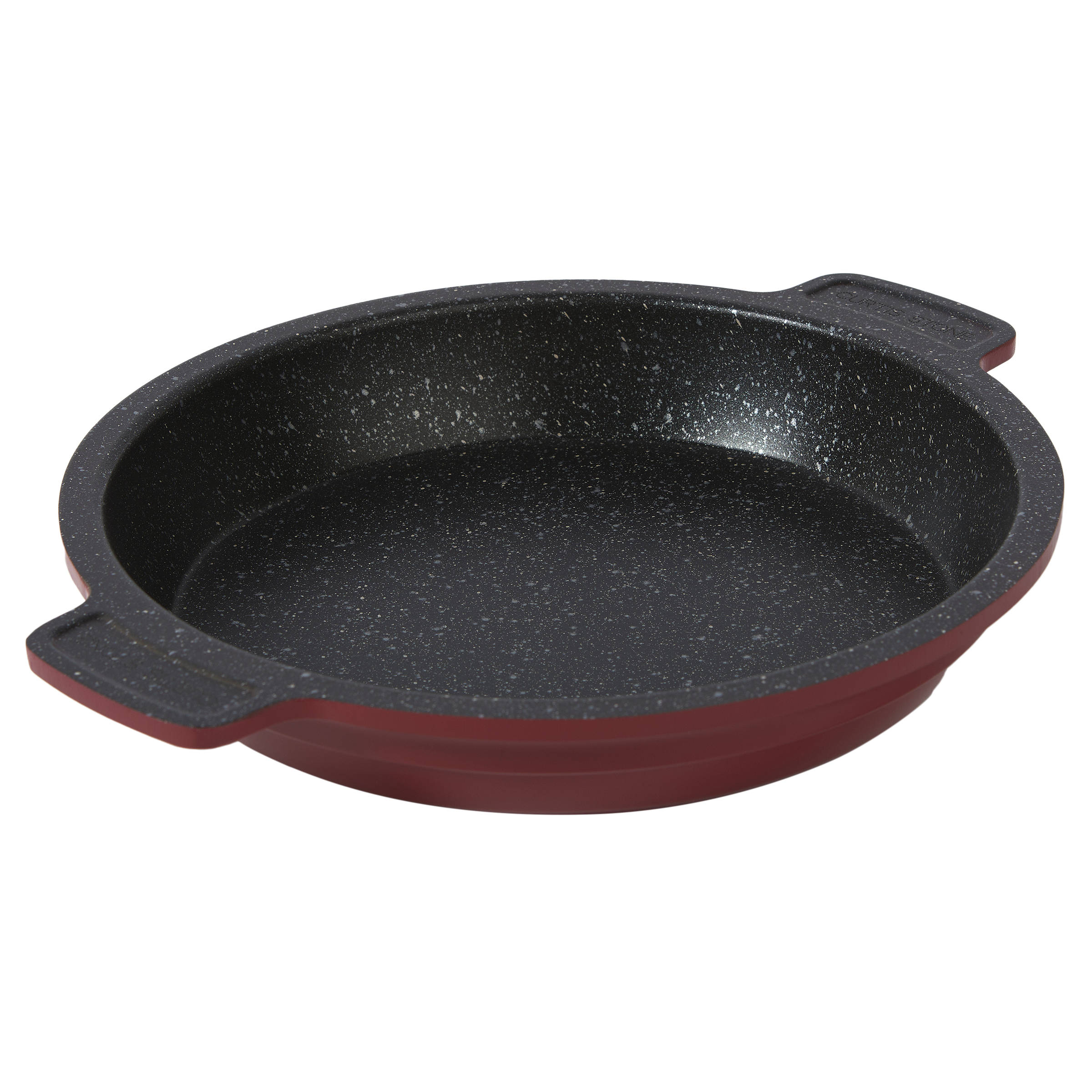 Curtis Stone 9" Cast Aluminum Pie Dish | HSN