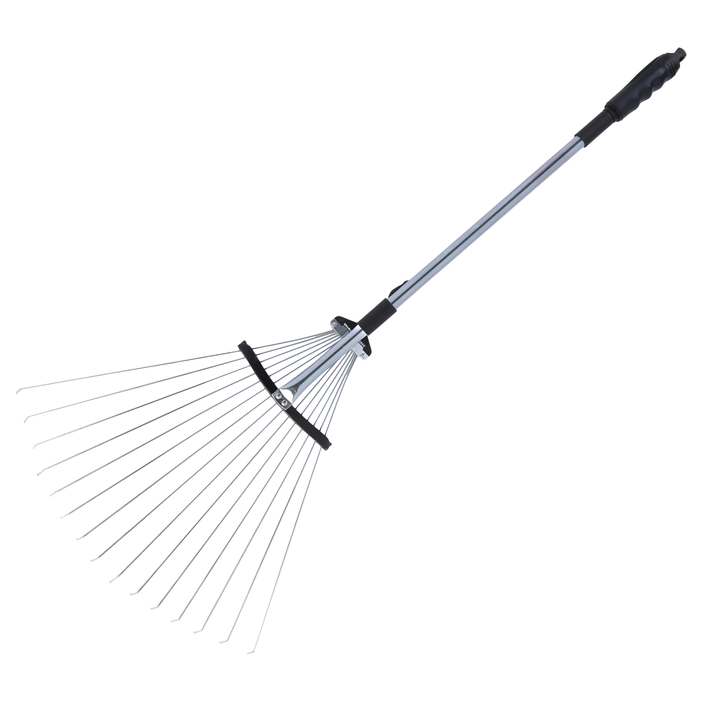 Improvements Retractable and Adjustable Rake | HSN