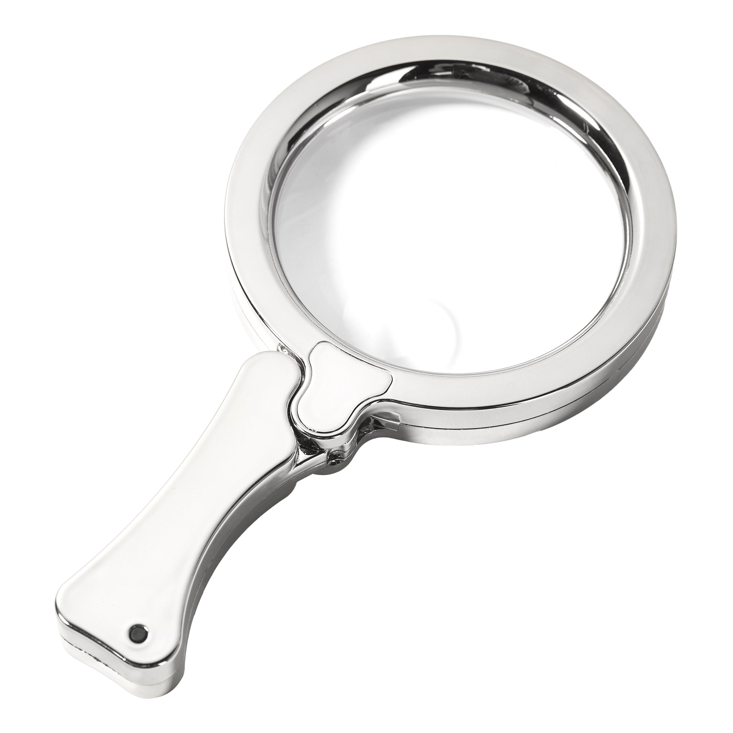 Living Glow LED Magnifying Glass - 22656063 | HSN
