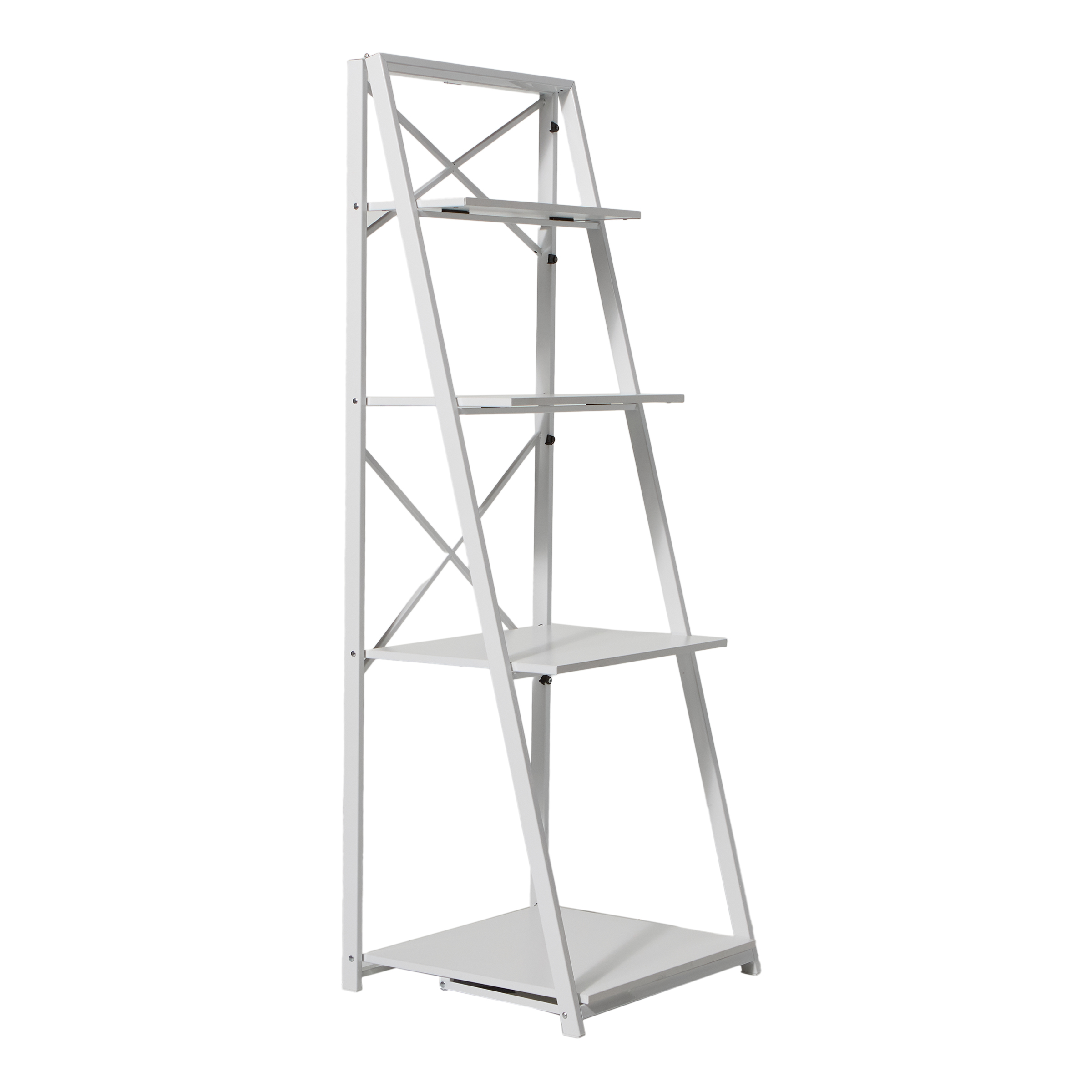 Origami Foldable Decorative Rack | HSN