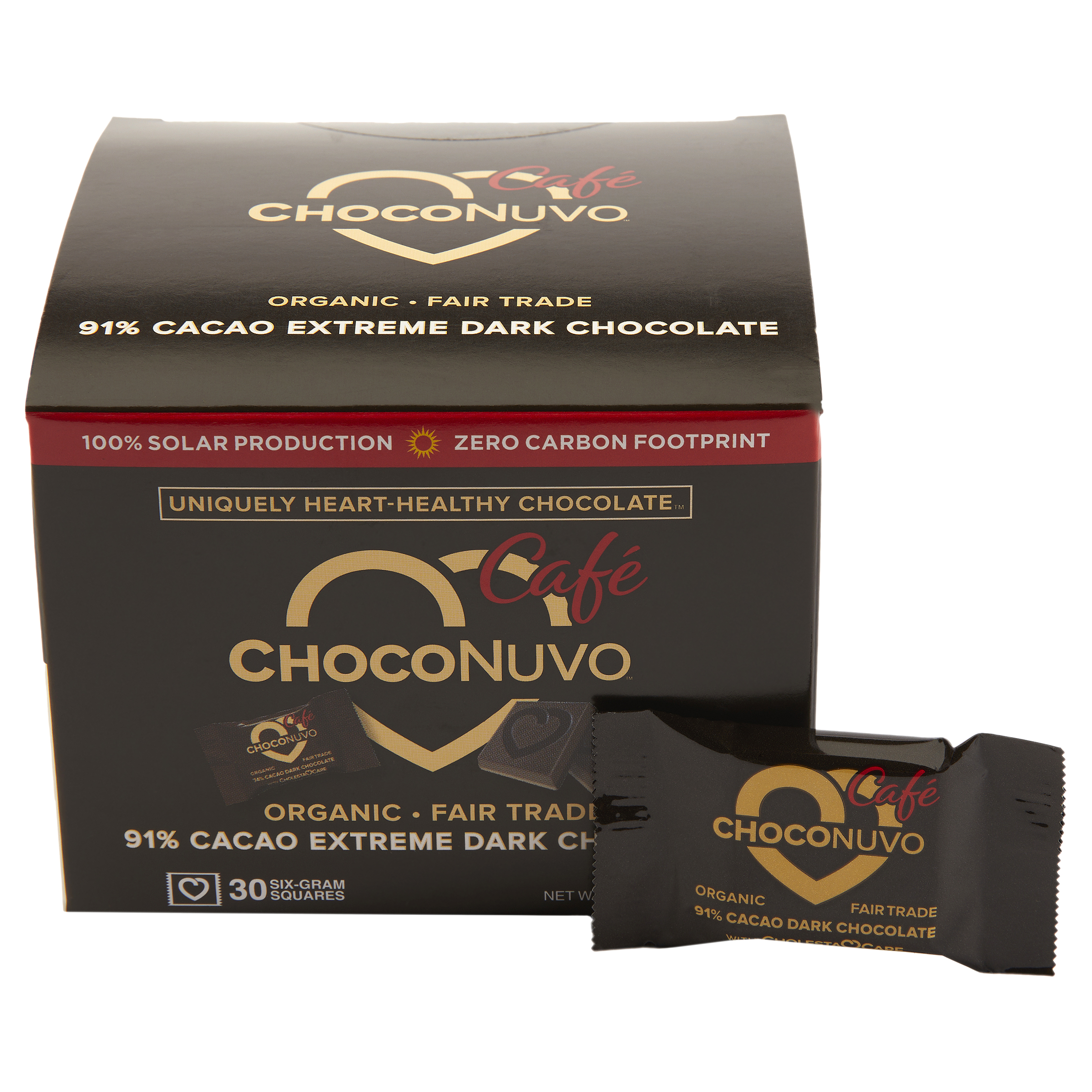 Andrew Lessman ChocoNuvo Dark Chocolate | HSN