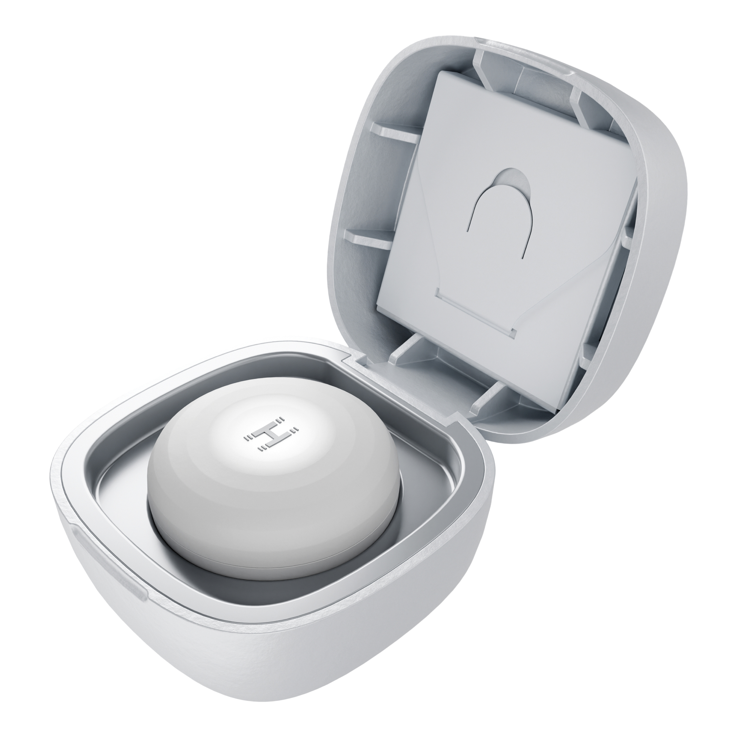 Homedics Modern Heat-Therapy thermaDot | HSN