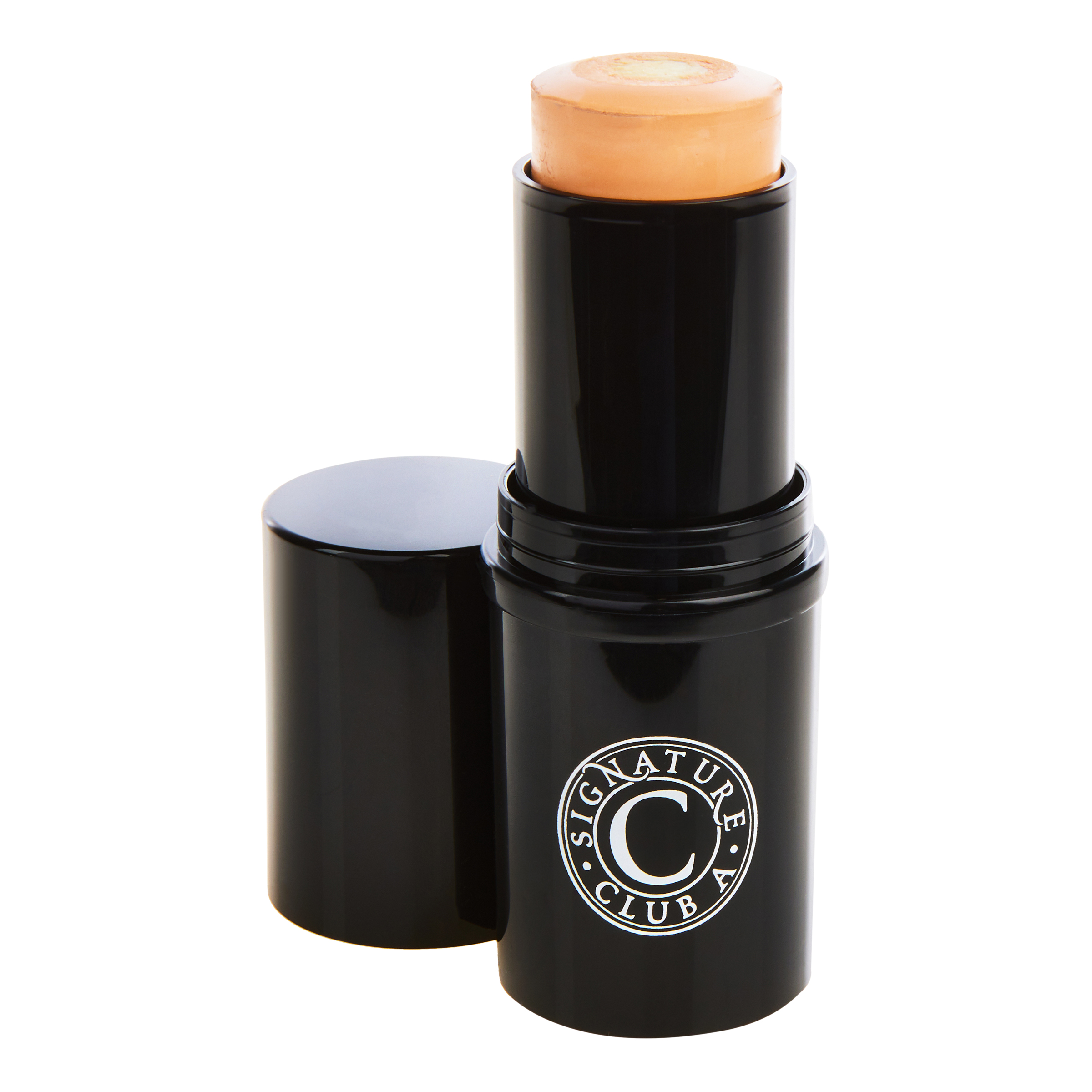 Signature Club A RTC-Infused No Transfer Foundation Stick | HSN