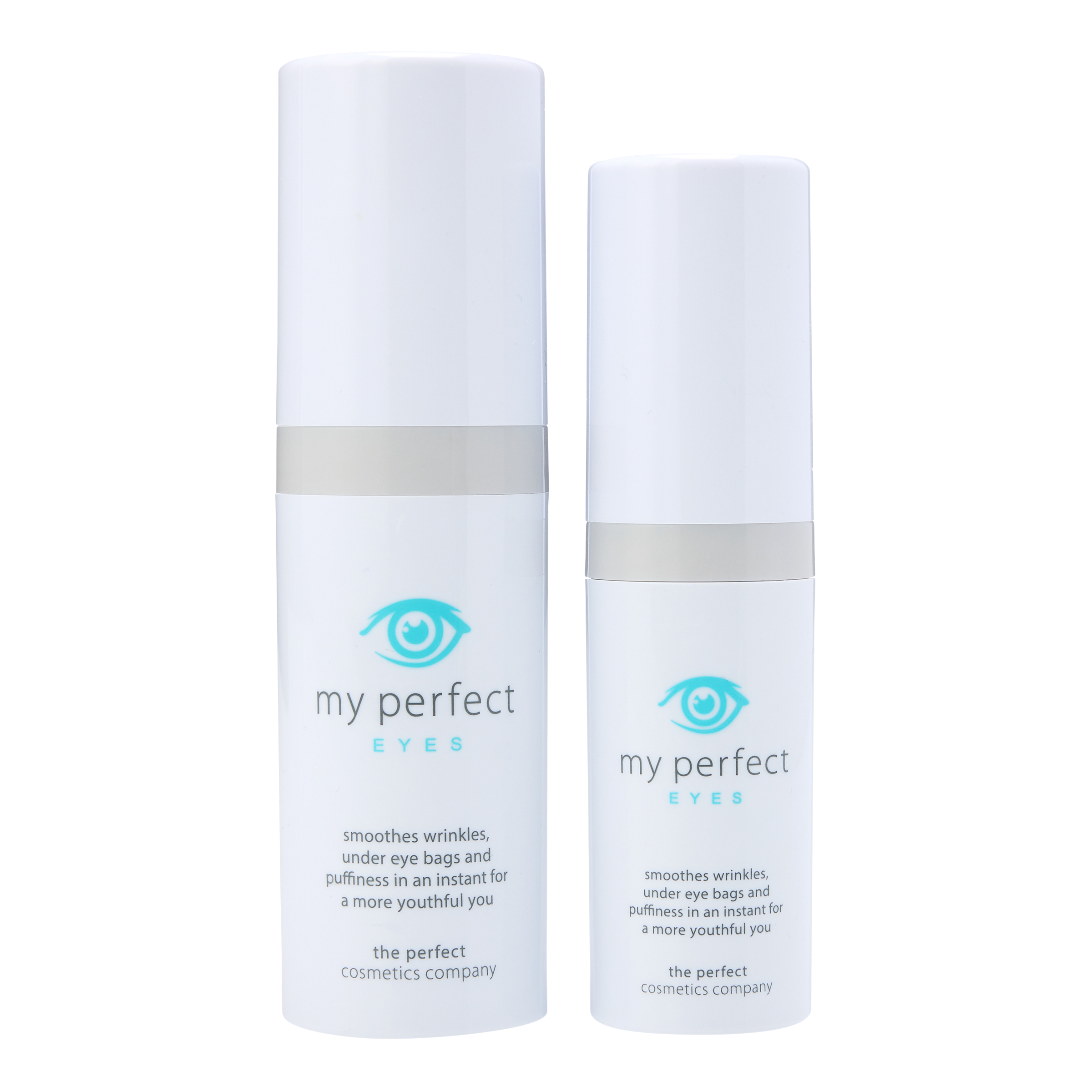 The Perfect Cosmetics Company Perfect Eyes Set | HSN