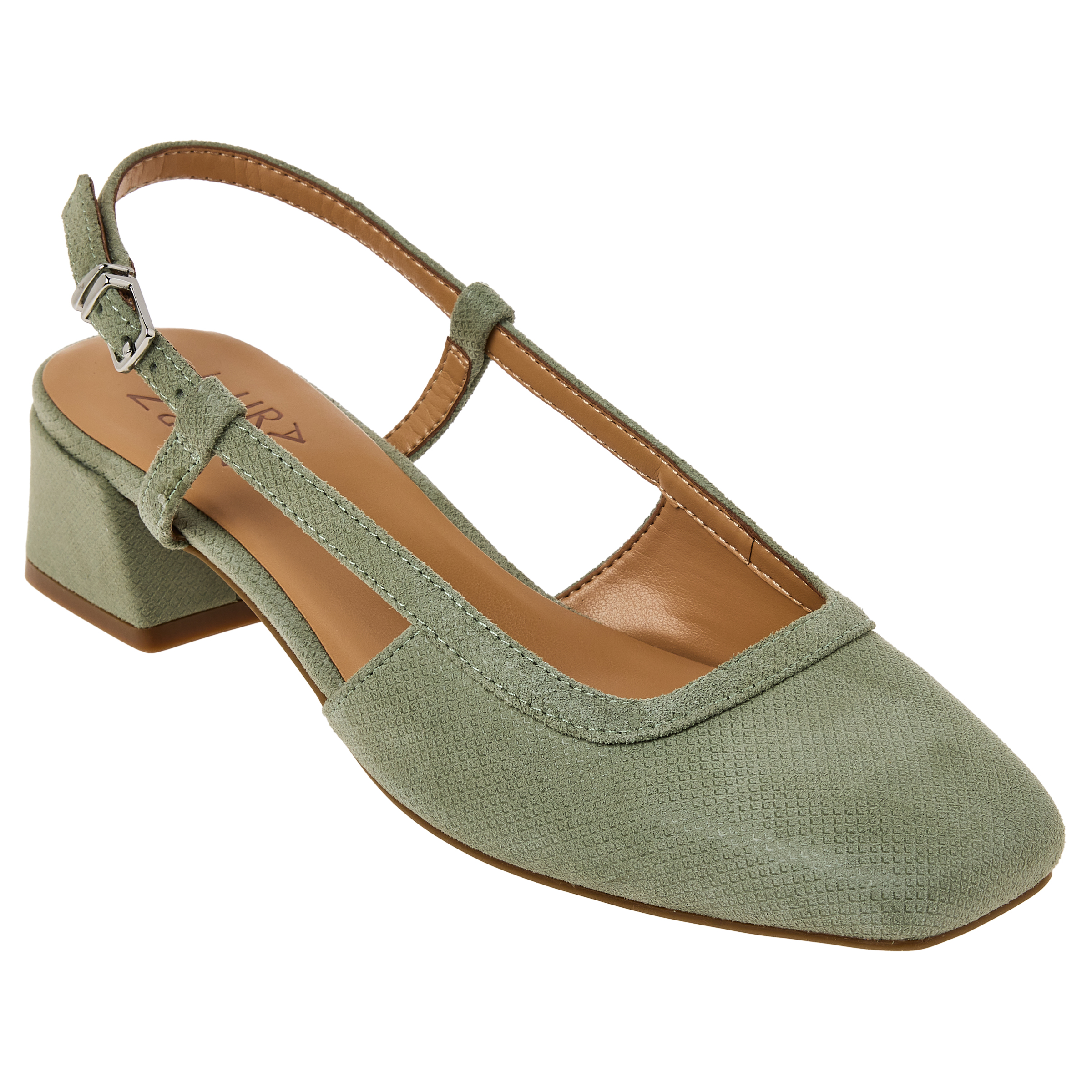 Naturalizer Harper Slingback Pump | HSN