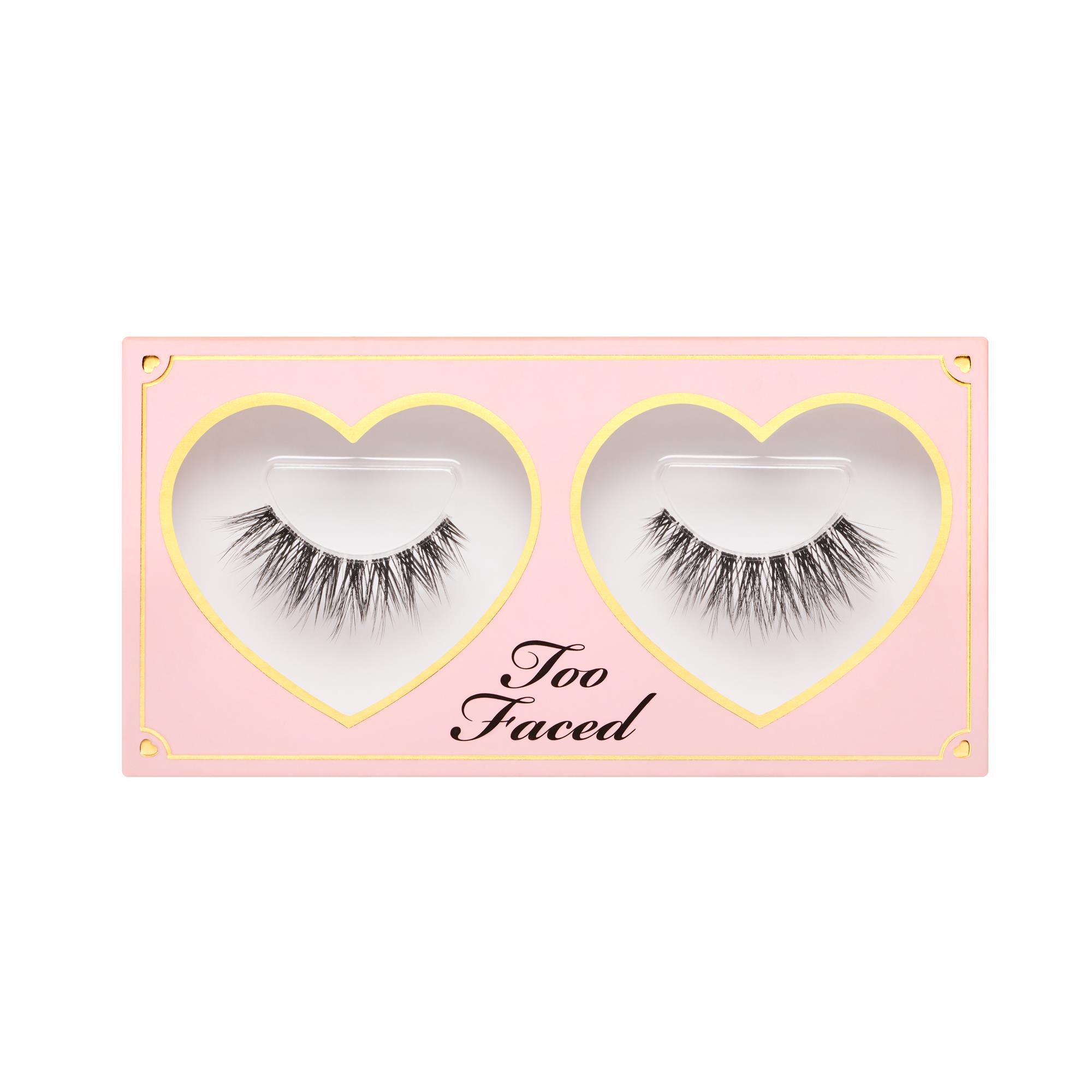 Too Faced Better Than Sex Faux Mink Falsie Lashes Natural Flirt | HSN