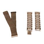 AltaFit Bluetooth Smartwatch with Extra Milanese Band & Tools | HSN