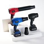 Bell + Howell Rechargeable Bullseye Blower Deluxe with Nozzle | HSN