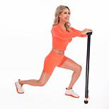 Brenda DykGraaf NuvaBar with Resistance Bands | HSN