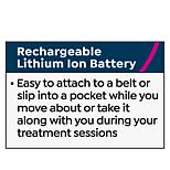 Capillus202 Battery-Operated Laser Hair Therapy Cap | HSN