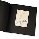 Chef Jet Tila "101 Epic Dishes" Cookbook | HSN