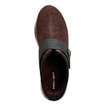 easy spirit® Edline Suede Slip-On Mule | HSN
