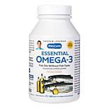 Essential Omega-3 Orange - 180 Capsules - 9580453 | HSN