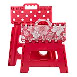 Improvements 9" and 13" Collapsing Step Stools | HSN