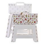 Improvements 9" and 13" Collapsing Step Stools | HSN