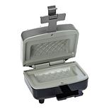 Kitchen HQ Mini Handheld Pocket Sandwich Maker | HSN