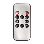 Living Glow Fan Rechargeable Power Bank with LED Light | HSN