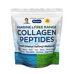 Andrew Lessman Marine and Free Range Collagen Peptides with MSM - 120 ...