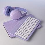 Memorex 11" 128GB Tablet Bundle with Keyboard, Case and Headphones | HSN