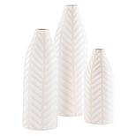 Safavieh Lovetta Ceramic Vases | HSN