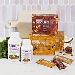 Secure Complete Meal Replacement Bars - 6-count - 23370881 | HSN