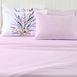 South Street Loft 6-piece Microfiber Sheet Set - 23343909 | HSN