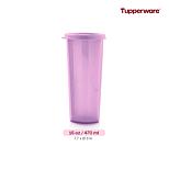 Tupperware® 8-piece Classic Heritage Tumblers with Lids Set | HSN