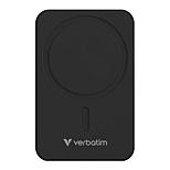 Verbatim Charge 'n' Go Magnetic Wireless Power Bank 20,000 mAh - 23647366 | HSN