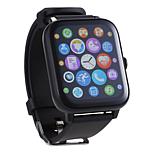 Vivitar Waterproof Bluetooth Smart Watch | HSN
