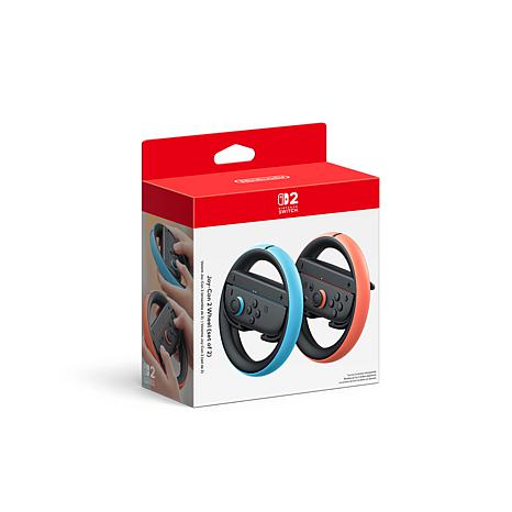 2-pack Joy-Con 2 Wheel | HSN