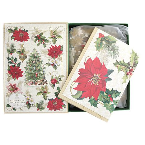Anna Griffin® Christmas Botanicals Jigsaw Puzzle - 750 Pieces | HSN